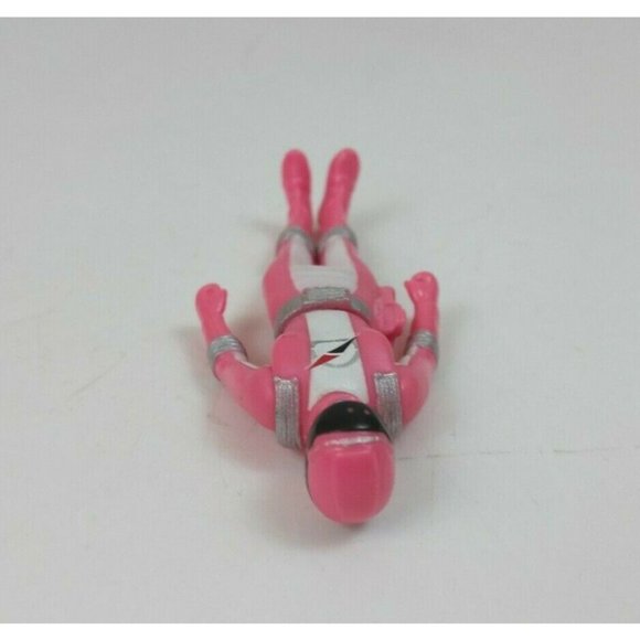 Bandai Namco | Toys | 205 Bandai Power Rangers Operation Overdrive Pink ...